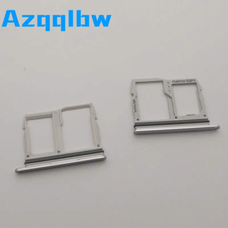 Azqqlbw 1pcs Sim Card Slot Tray Card Holder Slot for LG G6 H871 H872 ...
