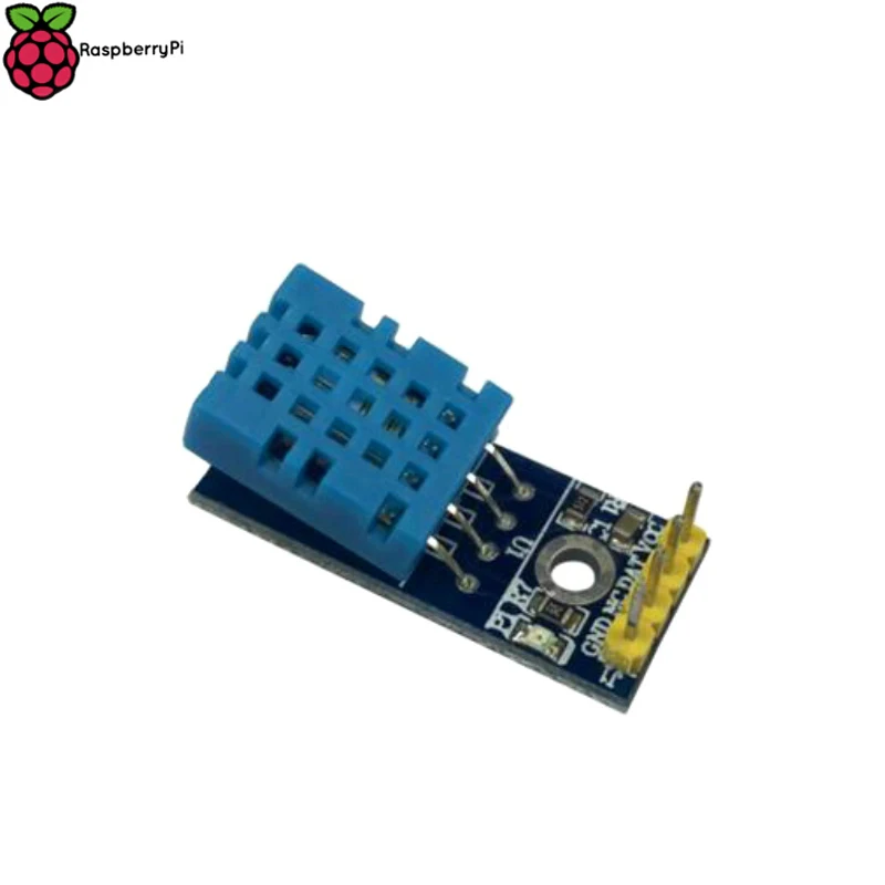 DHT11 Temperature Humidity Sensor Module for Raspberry Pi 3 Model B RPI ...