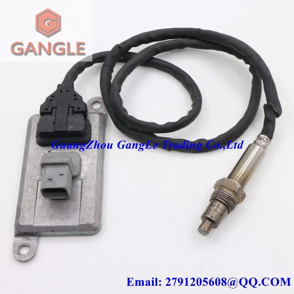 Soot Particulate Sensor Partikel Oxygen O2 Nox Sensor Lambdasonde For ...