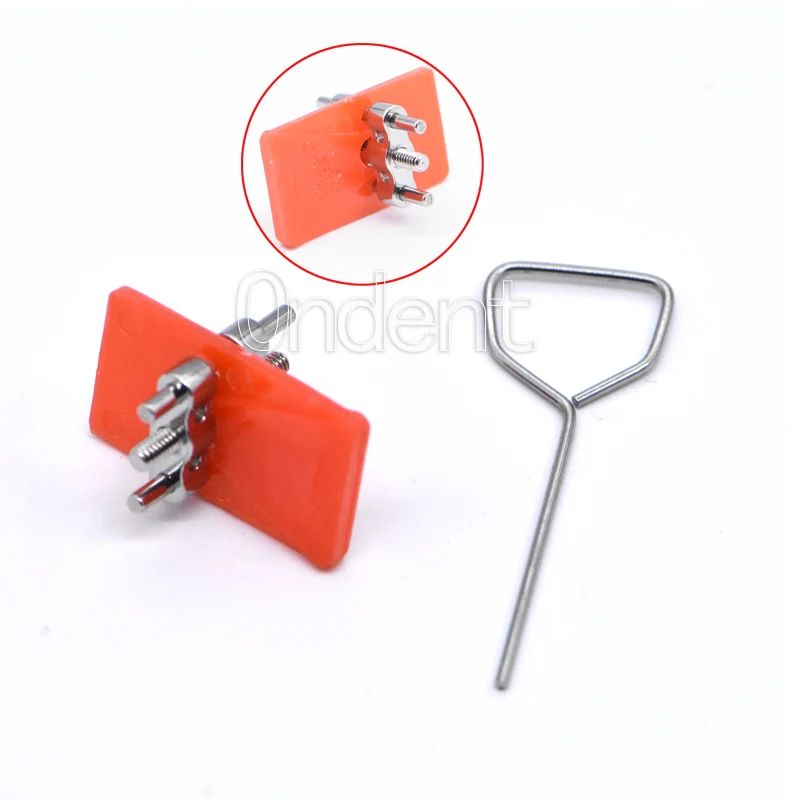Dental Palatal Orthodontic Rapid Expansion Screw Lower Arch Expander 1 ...