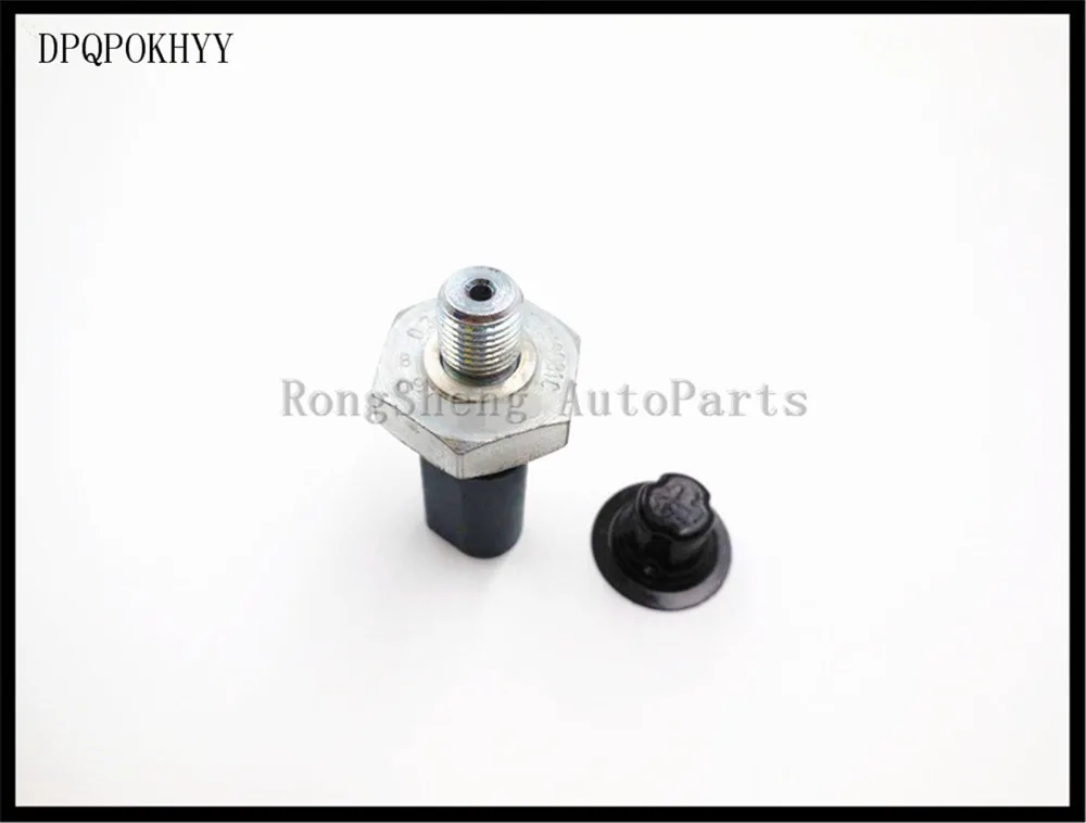 Dpqpokhyy 036919081c Oil Pressure Switch 0 3-0 6 Bar Green Tdi For ...