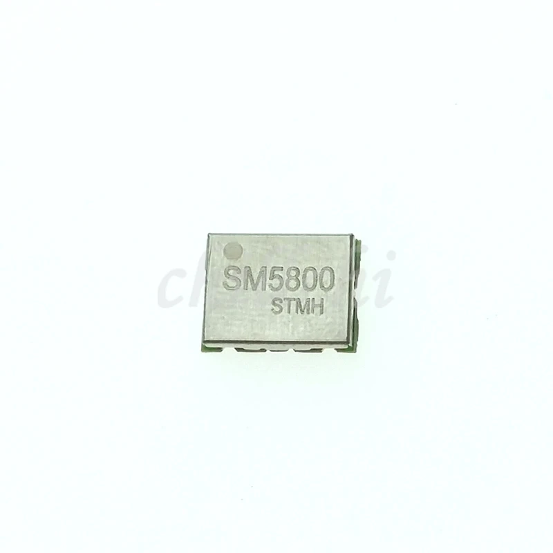 Vco Voltage Controlled Oscillator Sm5800 5700-5850mhz - Oscillators ...