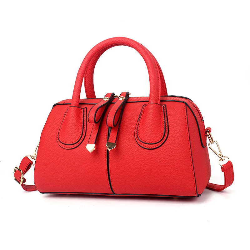 Red Handbags For Ladies | semashow.com