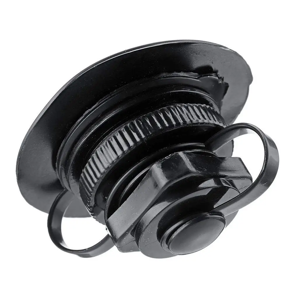 1 Pcs TPU Boston Nozzle Octagonal Valve Inflatable Boat Spa Inflatable ...