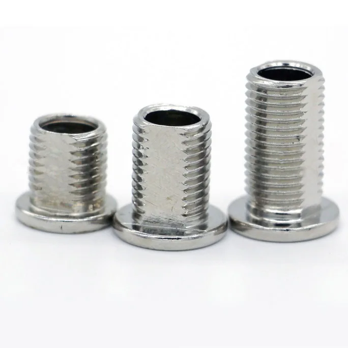Popular Hollow Bolts-Buy Cheap Hollow Bolts lots from China Hollow ...