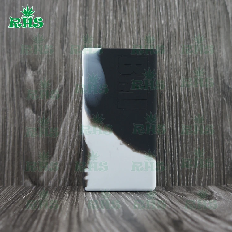 10pcs Perfect Match Box Mod for BMI V2 vape Protective Silicone Case ...
