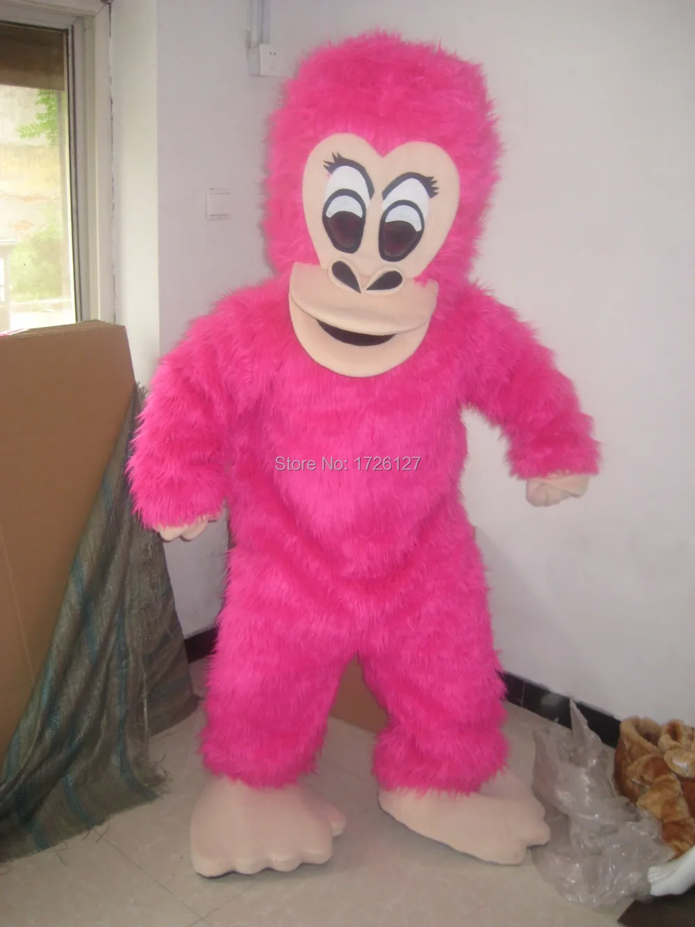 Store Home Products Feedback