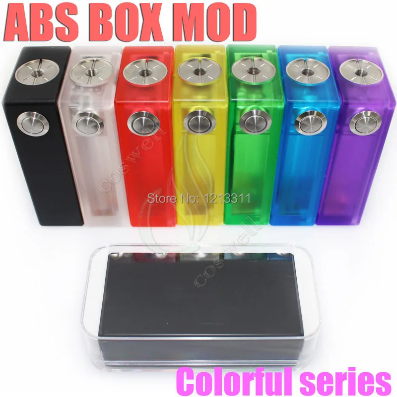 Aa2 mods for abs - vvtipoll