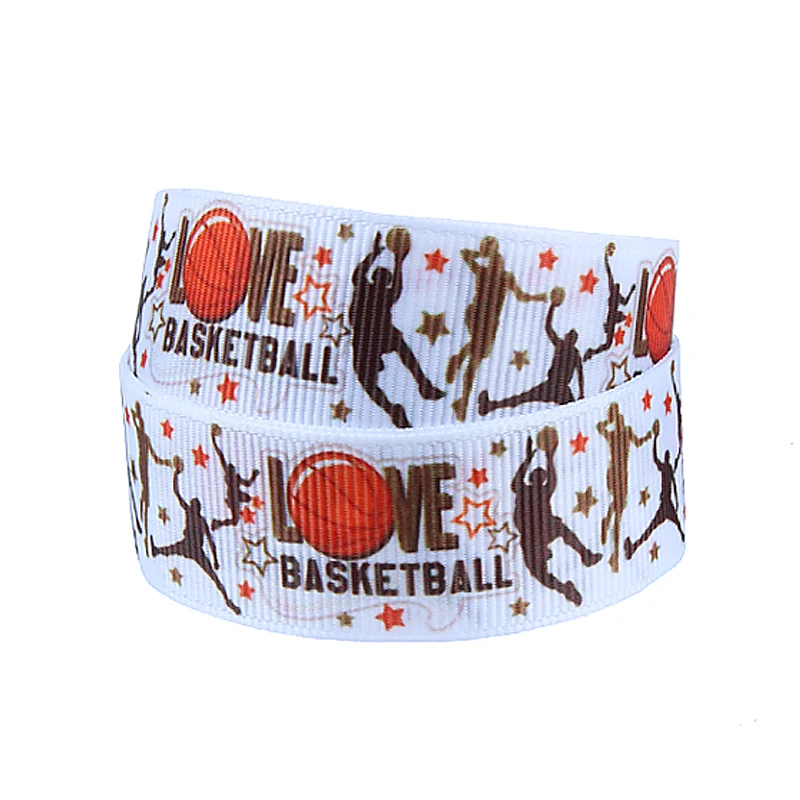 FLRA Ribbon (50yards/lot)FLORA Ribbons free shipping basketball ribbon ...