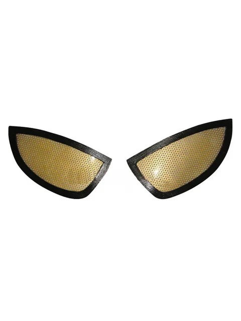 The Hand made Spiderman Lenses /The Amazing Spiderman 2 Lenses/ The ...