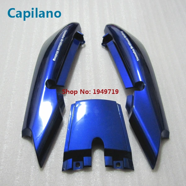 motorcycle-YBR125-tail-side-cover-back-guard-board-protect-cover-for ...