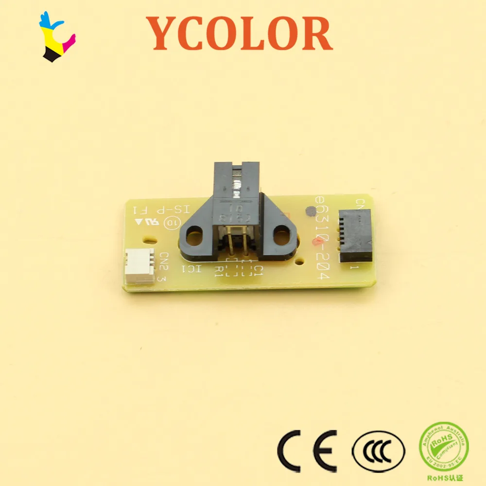 Carriage grating sensor For Epson R290/R330/T50/P50/R270/R390/L800/L801 ...