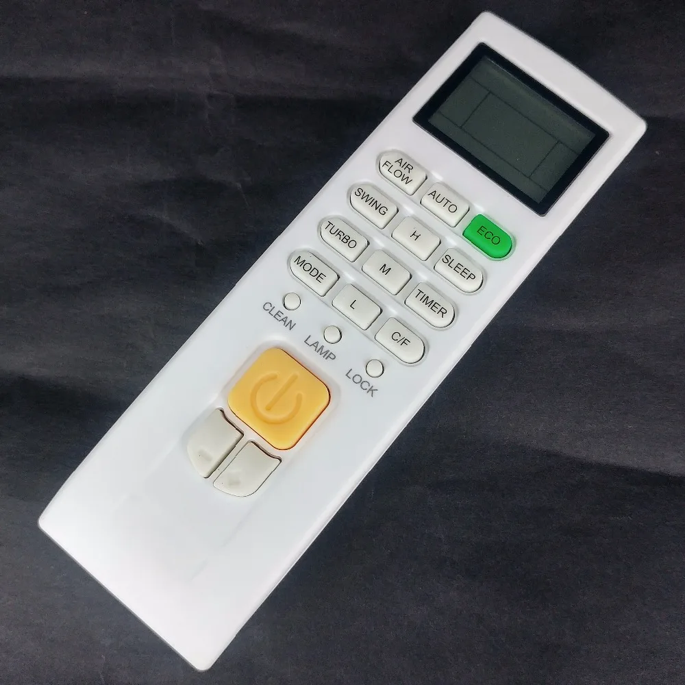 New-Original-Air-Conditioner-Remote-control-For-CHIGO-ZH-JA-03 ...
