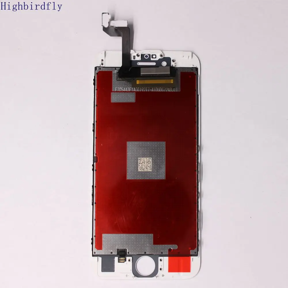 For iphone 6s / 6s plus Lcd Screen Display WIth Touch Glass Digitizer ...