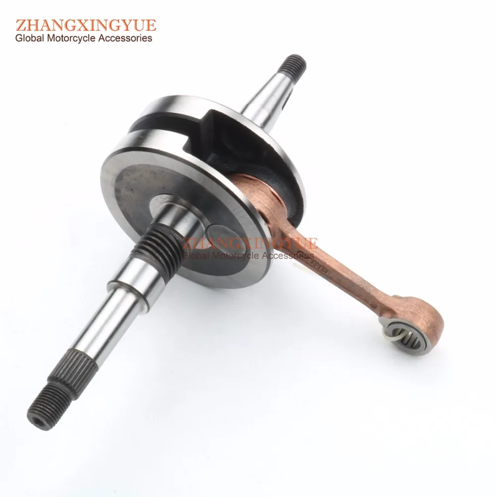 Standard Crankshaft For Honda Dio 50 Zx50 Af34 Af35 13000-gbl-700 ...