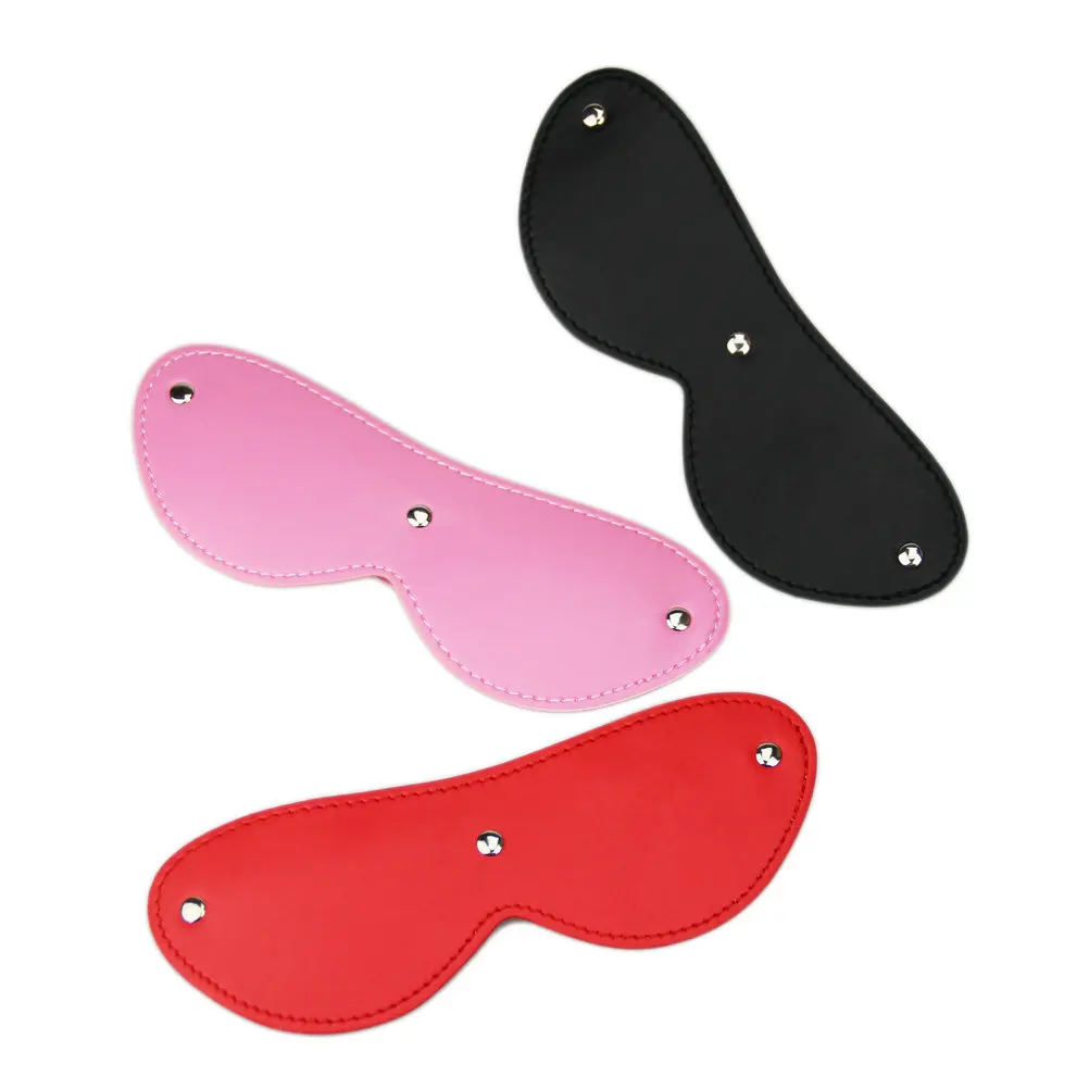 Sexy Eye Masks Cat Lady Sleep Mask Queen Erotic Fetish Slave Cocktail Party Nightlife Flirting