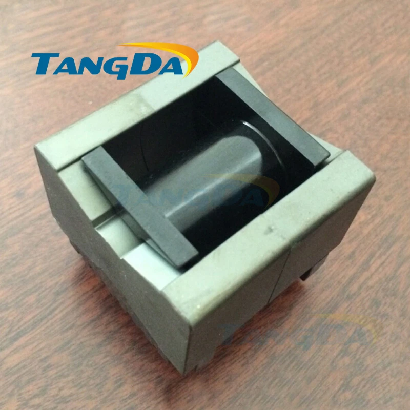 Tangda PQ5050 PQ50-50 core Bobbin 8+8 pin 16p DIP magnetic core ...