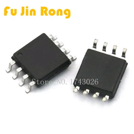 Original 3 unids/lote AD8629 AD8629AR AD8629ARZ SOP 8 Dual amplificador ...