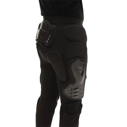 Bmx Motorcycle Bike Padded Hip Protector Body Armour Cycle Shorts Skiing Shorts In Cycling