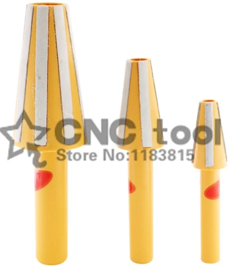 1pcs BT30 BT40 BT50 Spindle Taper Wiper CNC Spindle Taper Collet Holder ...