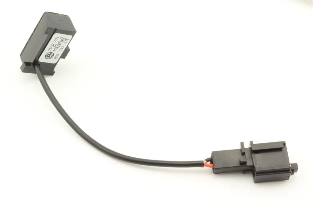 OE Bluetooth Microphone For VW RCD510 RNS510 RNS315 3BD 035 711 ...