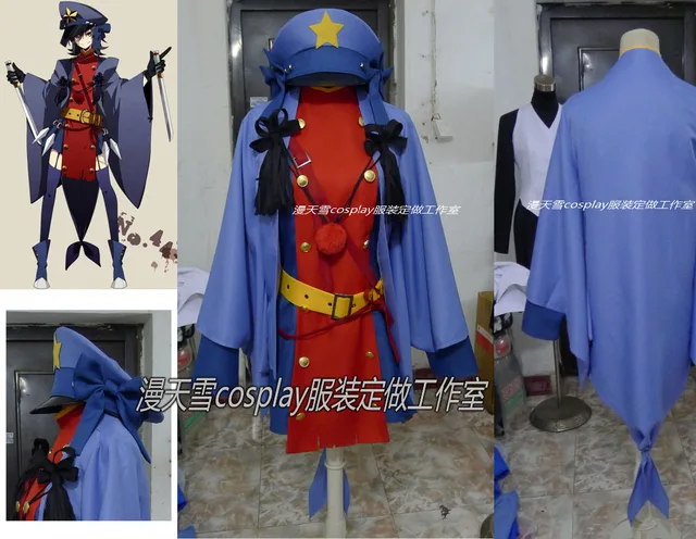 Zoroark Gijinka Cosplay