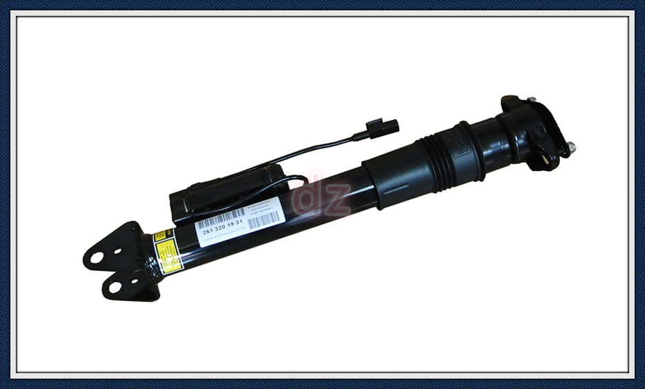 Aliexpress.com : Buy Rear air suspension shock struts Absorber For ...