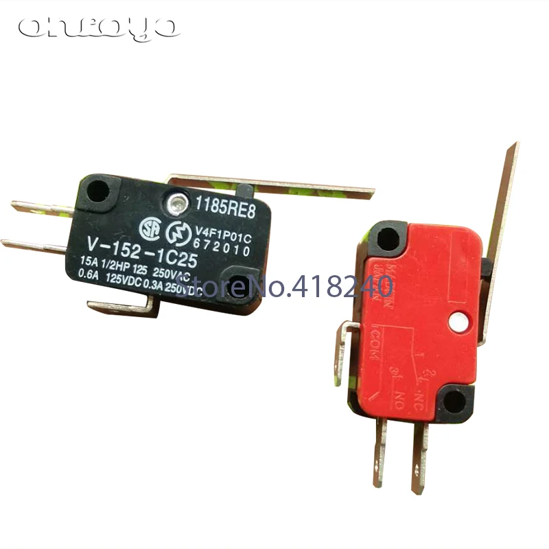 Computer Embroidery Machine Accessories Micro Switch Limit Switch (with ...