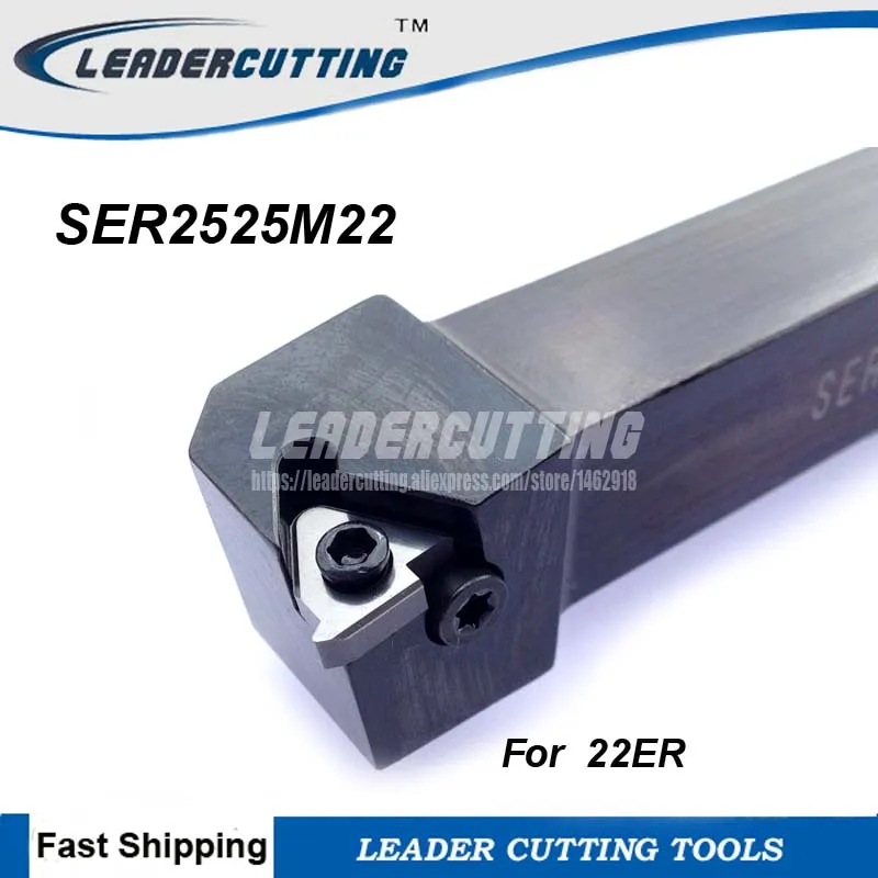 SER2525M22-SEL525M22-External-Threading-Turning-Tool-Threaded-Turning ...
