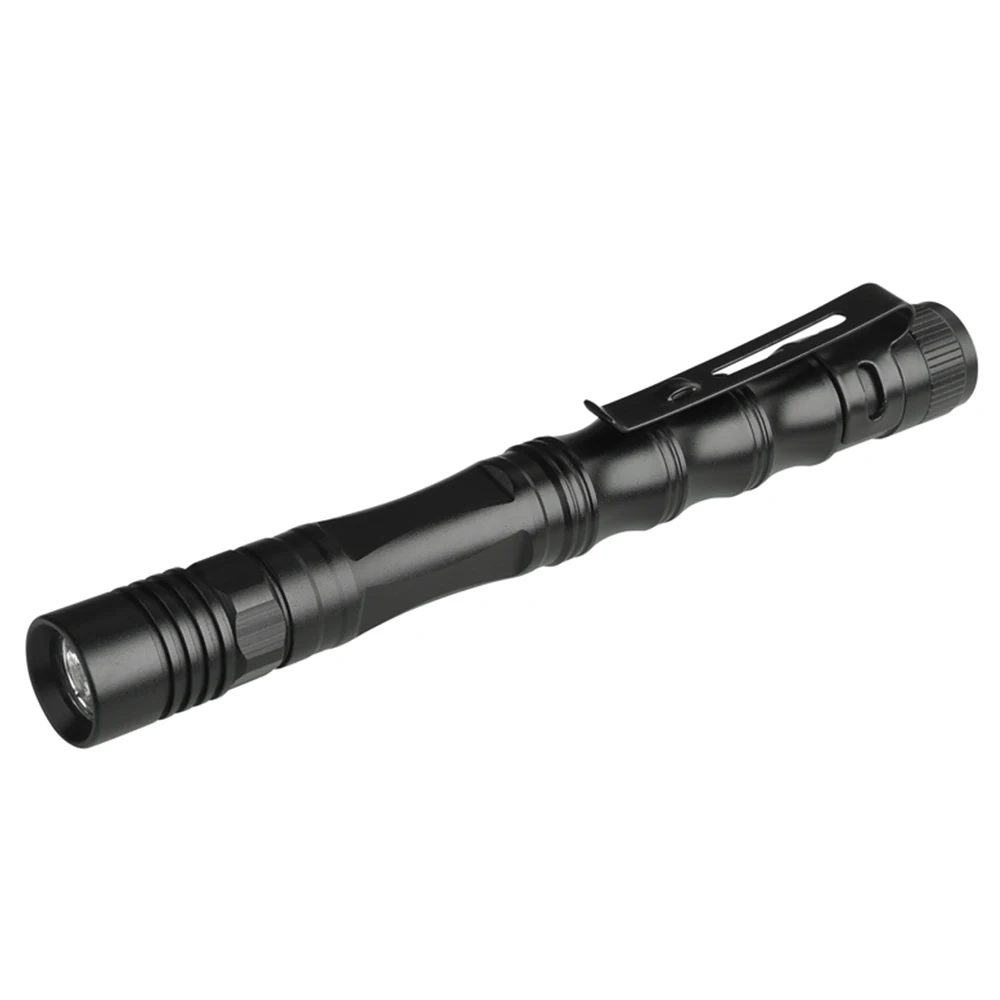 Portable-Mini-Penlight-Q5-2000LM-LED-Flashlight-Torch-Pocket-Light ...