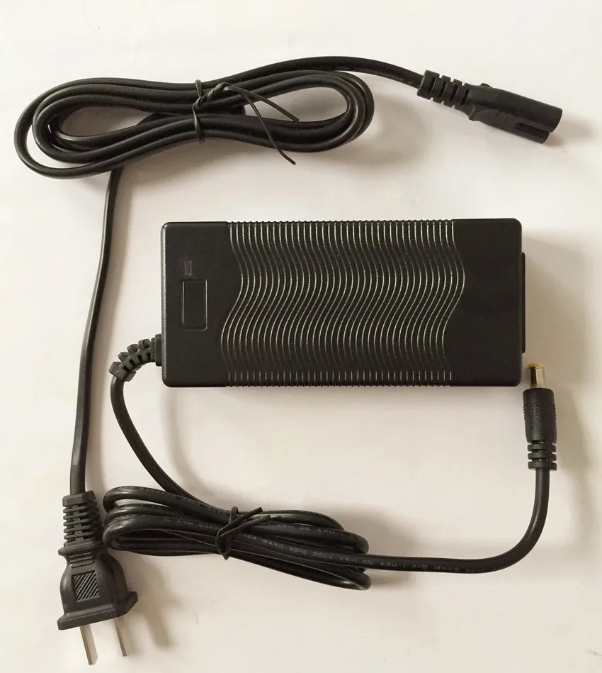 24-V-1A-battery-pack-charger-Electric-vehicles-dedicated-charger-25-2-V ...