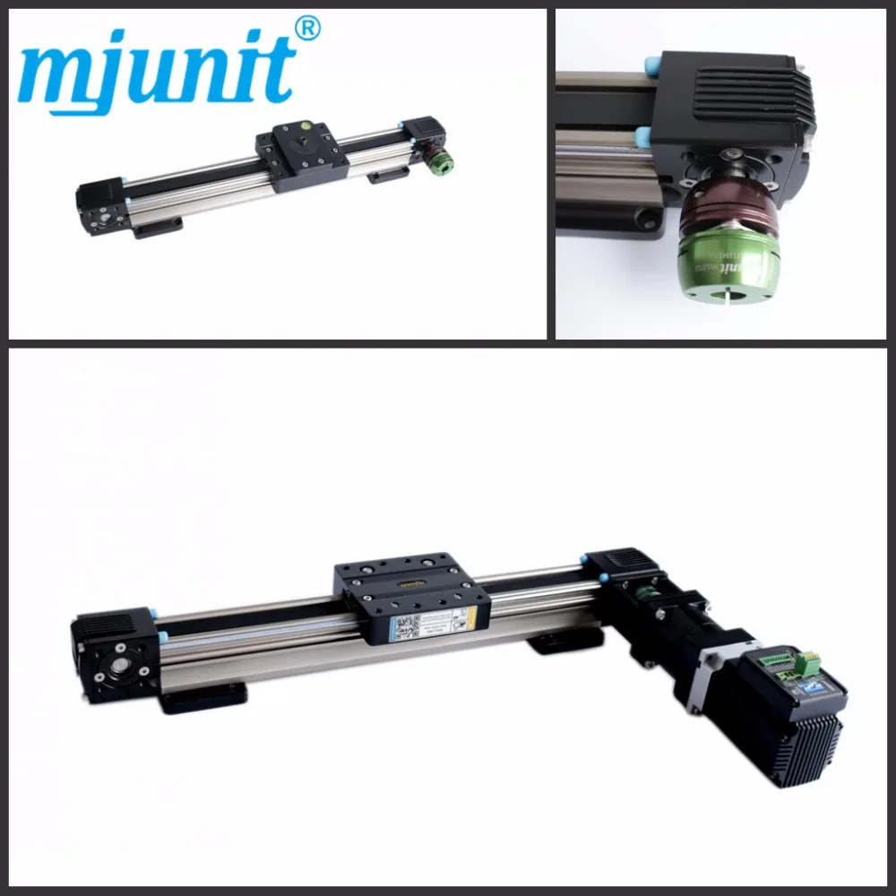 Aliexpress.com : Buy MJUNIT MJ45 High Precision And Good Price Linear ...