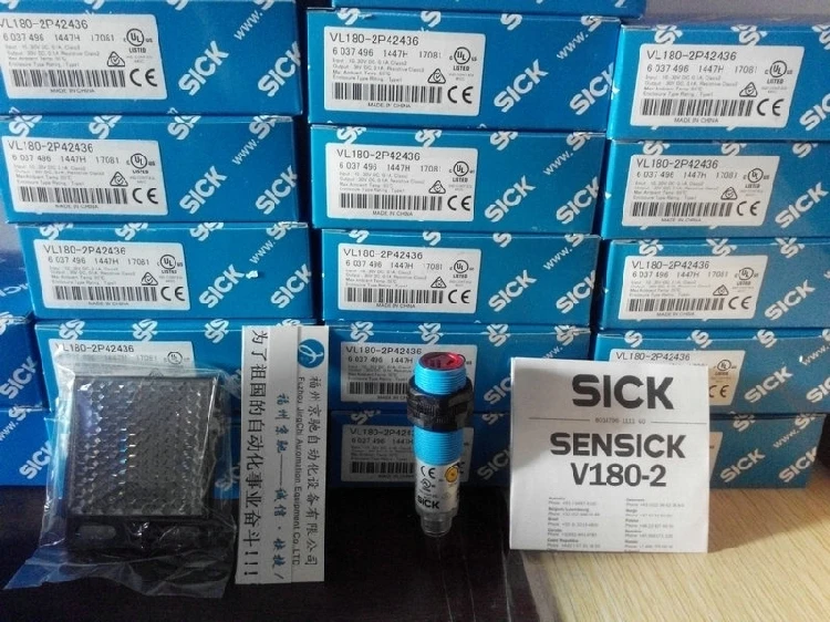 Sick-VL180-2N42436-Photoelectric-Switch-Sensor-New-original.jpg