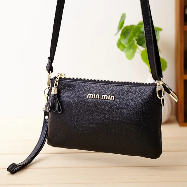 Hot sale 2015 Promotion women handbags Min Min Bag Famous Brand lovely ...