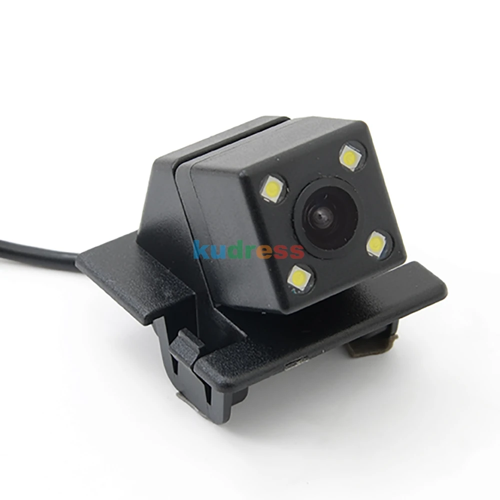 For Mazda2 Mazda 2 2016 2020 hatchback 5door Car Backup Camera LED ...