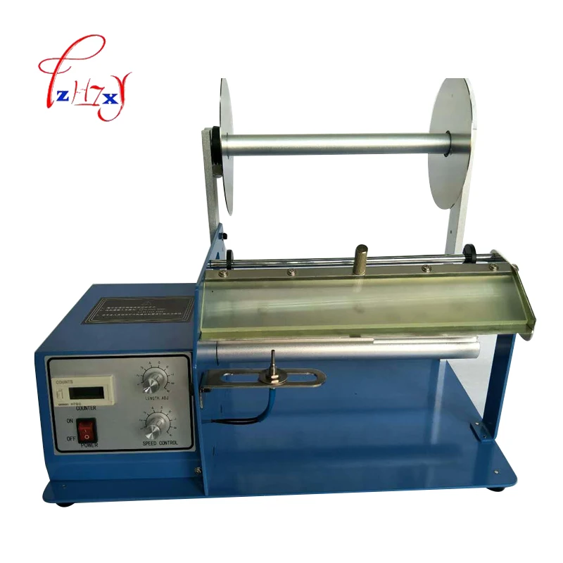 Auto-label-dispenser-Label-stripping-machine-bar-code-peeling-machine ...