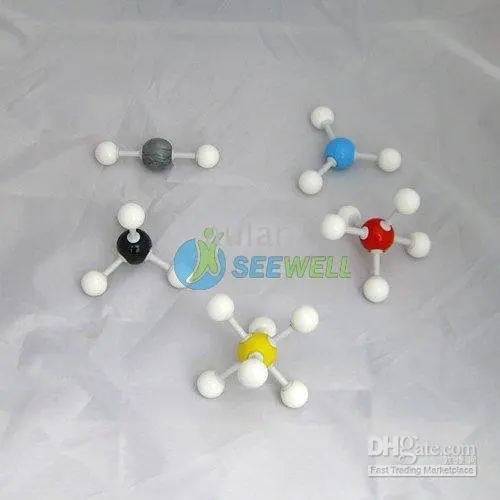 Sf6 Vsepr