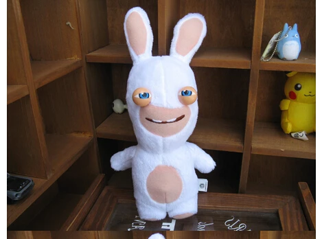 Rabbids Plush
