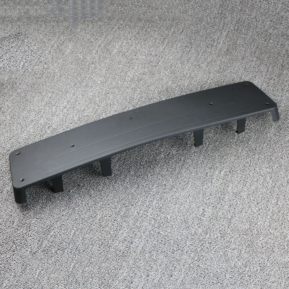 A2048172778 держатель номерного знака переднего бампера Кронштейн ...