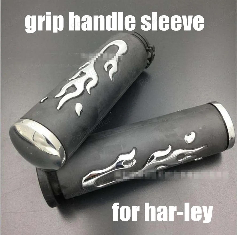 motorcycle accessories aluminum handle sets throttle plate design ...