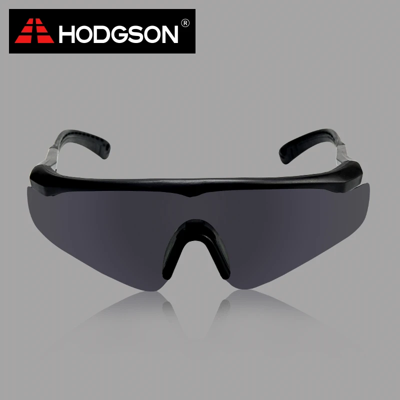 Hodgson Bullet Proof Shooting Glasses Military Protective Goggles Cycling Glasses Safety Glasses