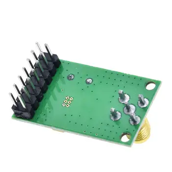 NRF905 Wireless Transceiver Module Wireless Transmitter Receiver Board ...