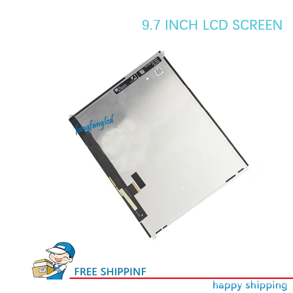 Original and New 9.7inch LCD Screen LP097QX1(SP)(A1) (SP)(A2) LP097QX1 ...
