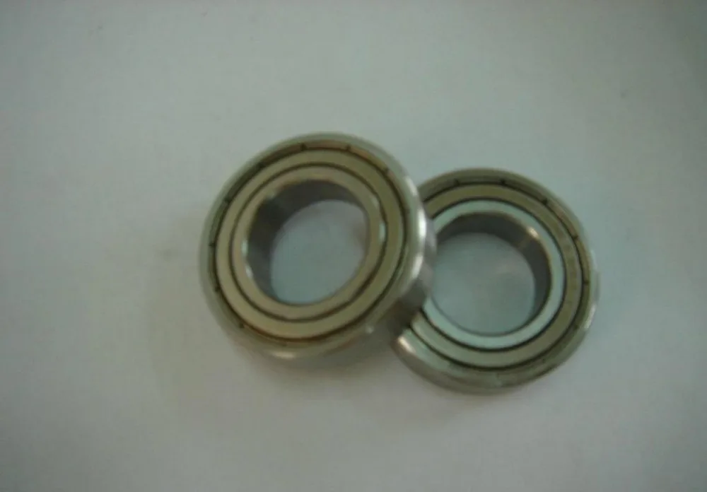 S6000ZZ SS6000ZZ S6000Z S6000 2Z B6000ZZ 10 개/몫 10*26*8 미리메터 사용하여 자전거 ...