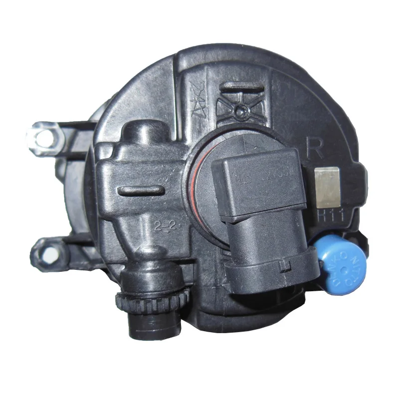 Quality Fog Lamp 81210-0w050 81220-0w040 Fog Light For Toyota Corolla ...