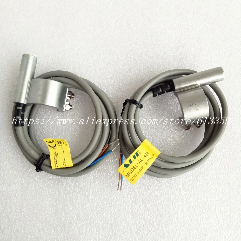 2PCS AL-03R/13R/43R/05R/06R/07R/08R/09R AL-39DF AL-49R AL-45R ALIF ...
