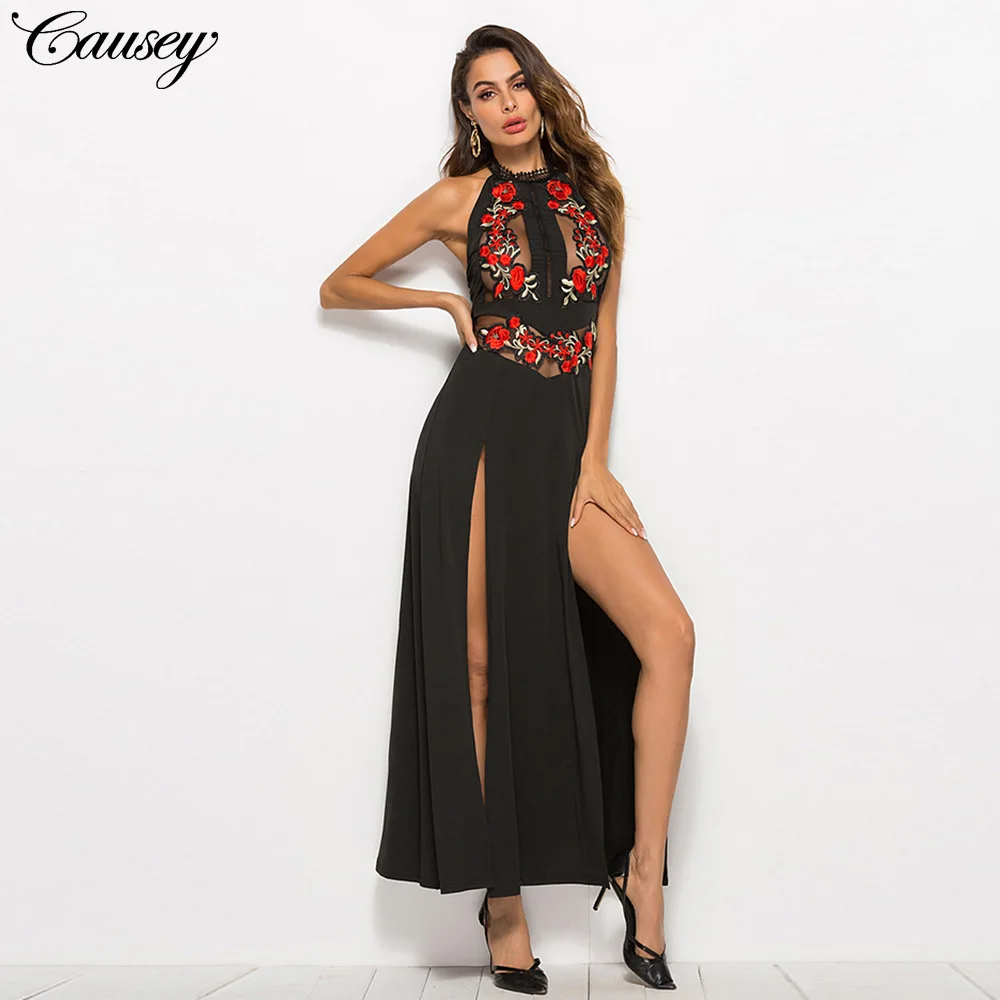 Pareo For Beach Swimsuit Women Dress Sarongs Cover Up Swimwear Summer Outings Long Sleeveless