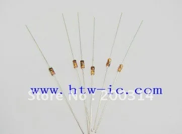 Купить in4448, 1n4448, диод, 200 мА, 100В сигнал диоды,-35 ...