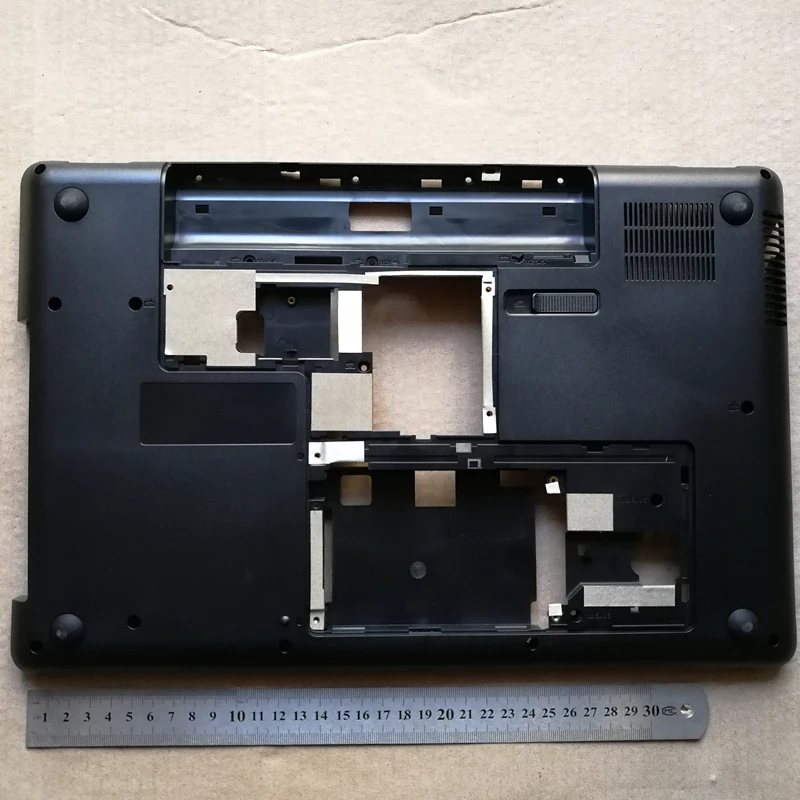 New Laptop For Hp Compaq Presario Cq56 G56-100 G56-129wm 33axlbatp10 ...