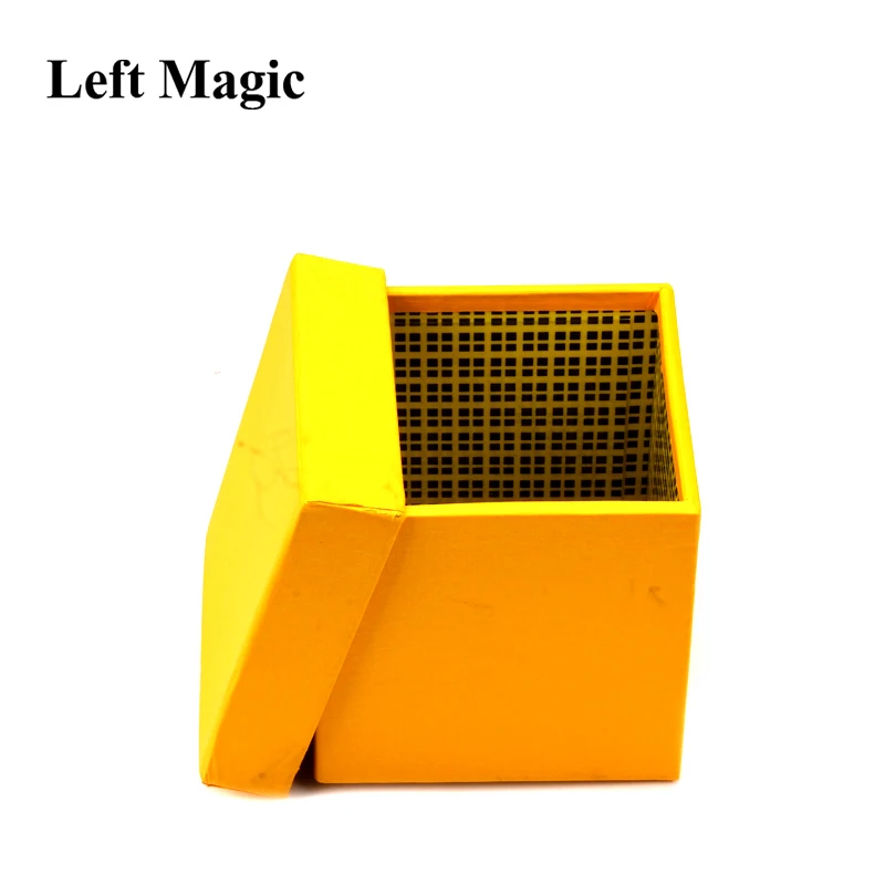 The Gift Red Black By Angelo Carbone Magic Tricks ( Online Instructions ...